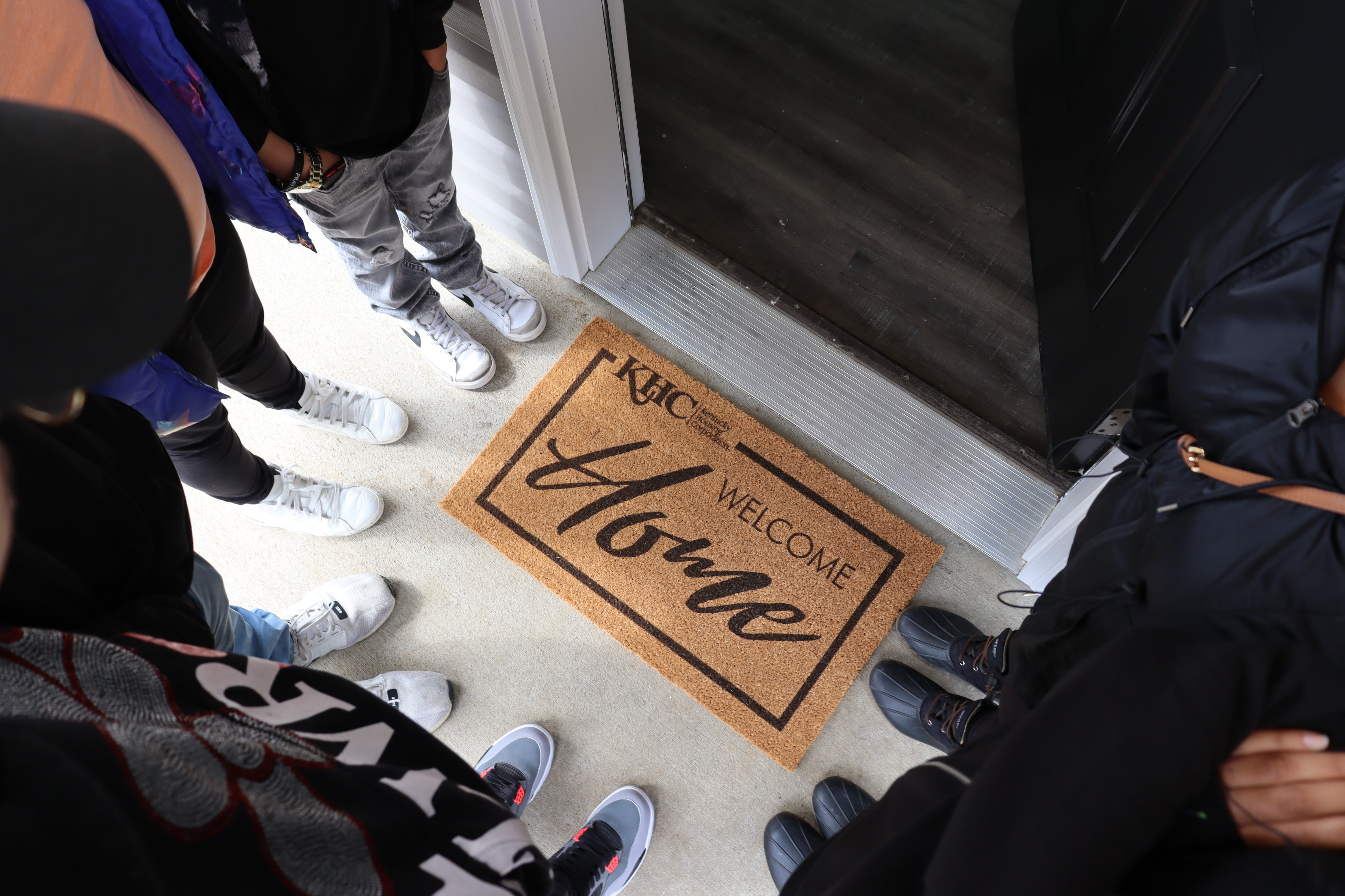 Brittany Berry - Family Self-Sufficiency Program