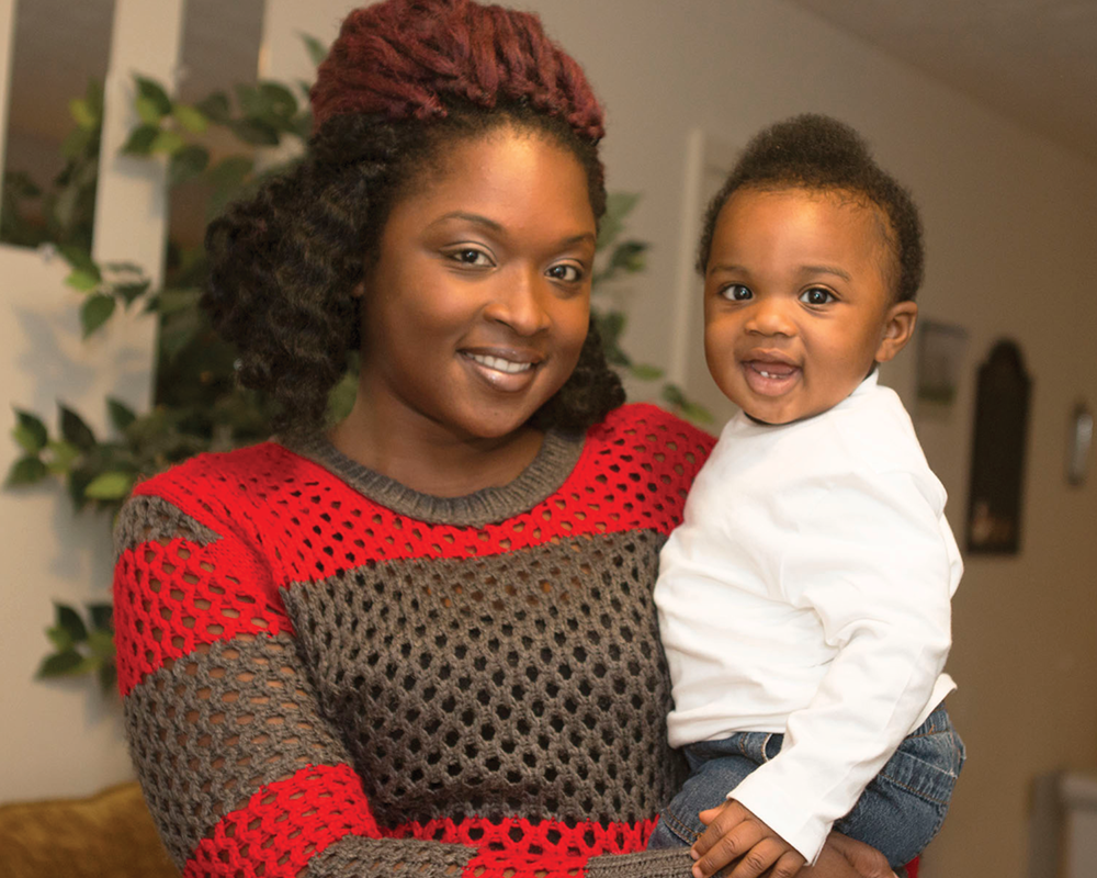 Simply Home—Affordable Housing Creates Good Neighbors