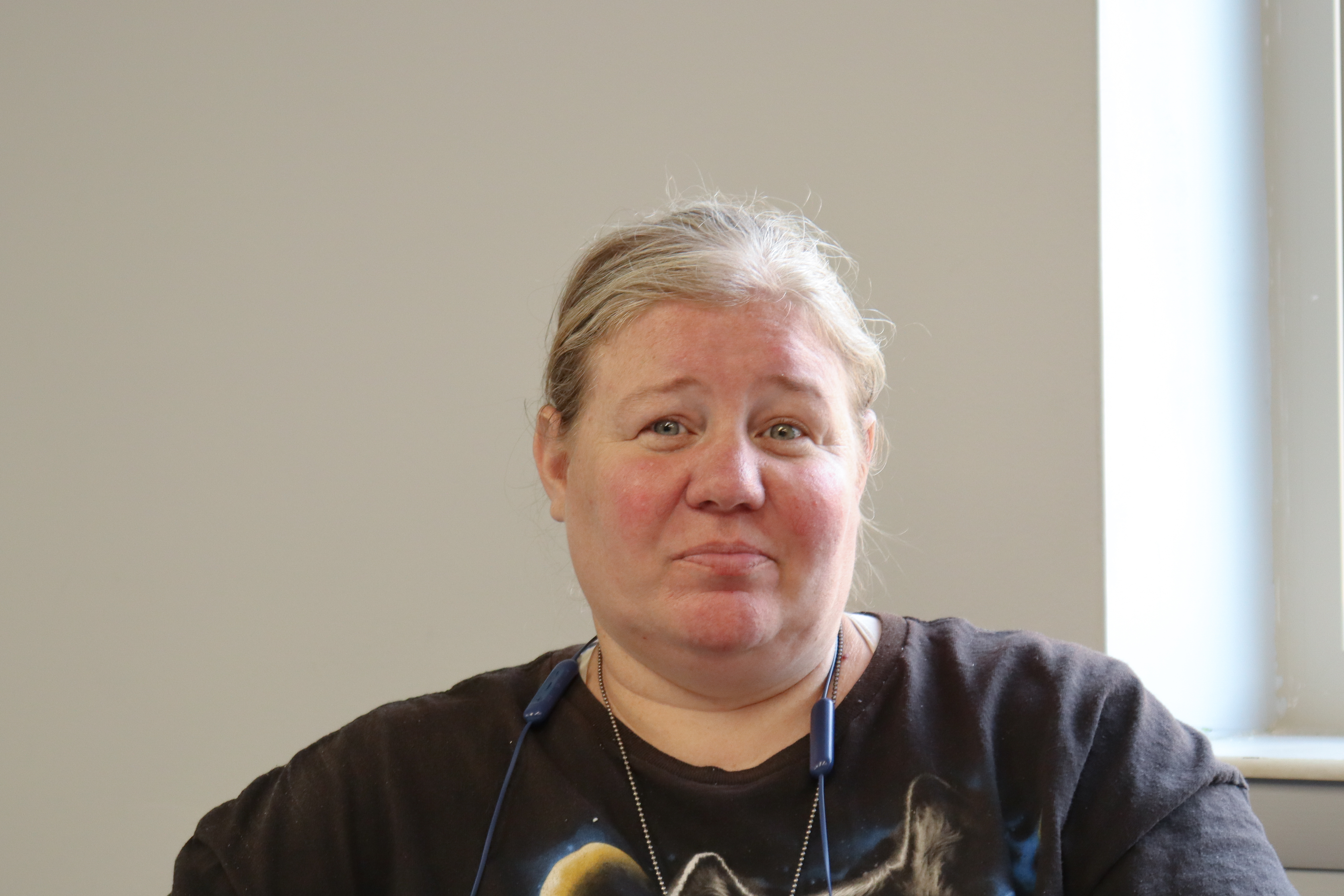 Terri Randol - Mt. Lebanon Apartments