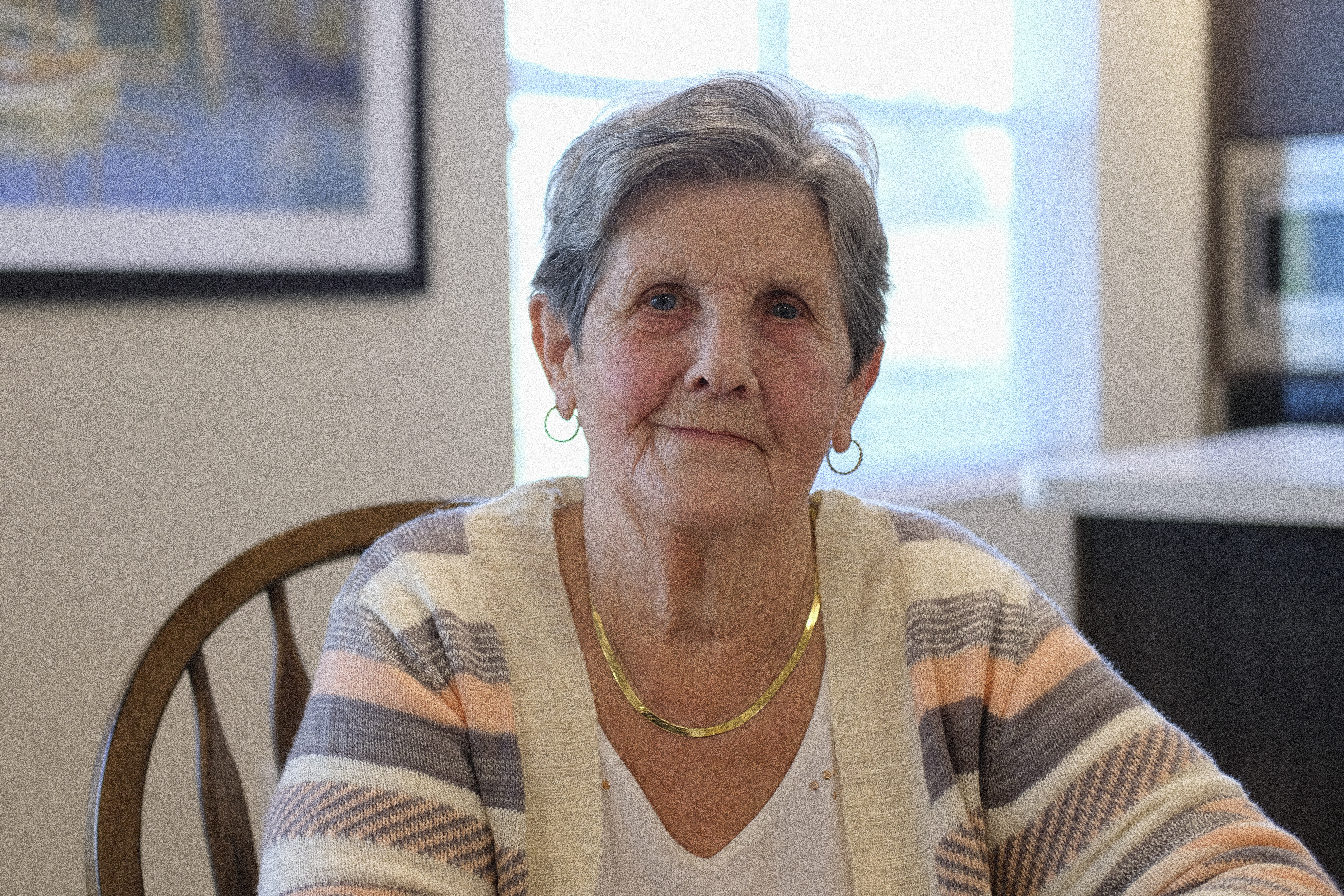 Ingrid Holt - Residences at Courtyard Crossing
